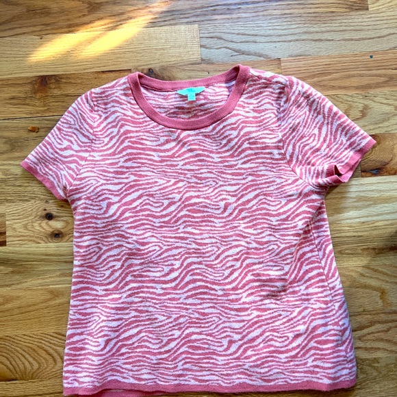 Sweaters | Zebra Sweater | Poshmark